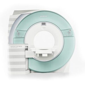 Siemens Verio 3T - Mansa Medical